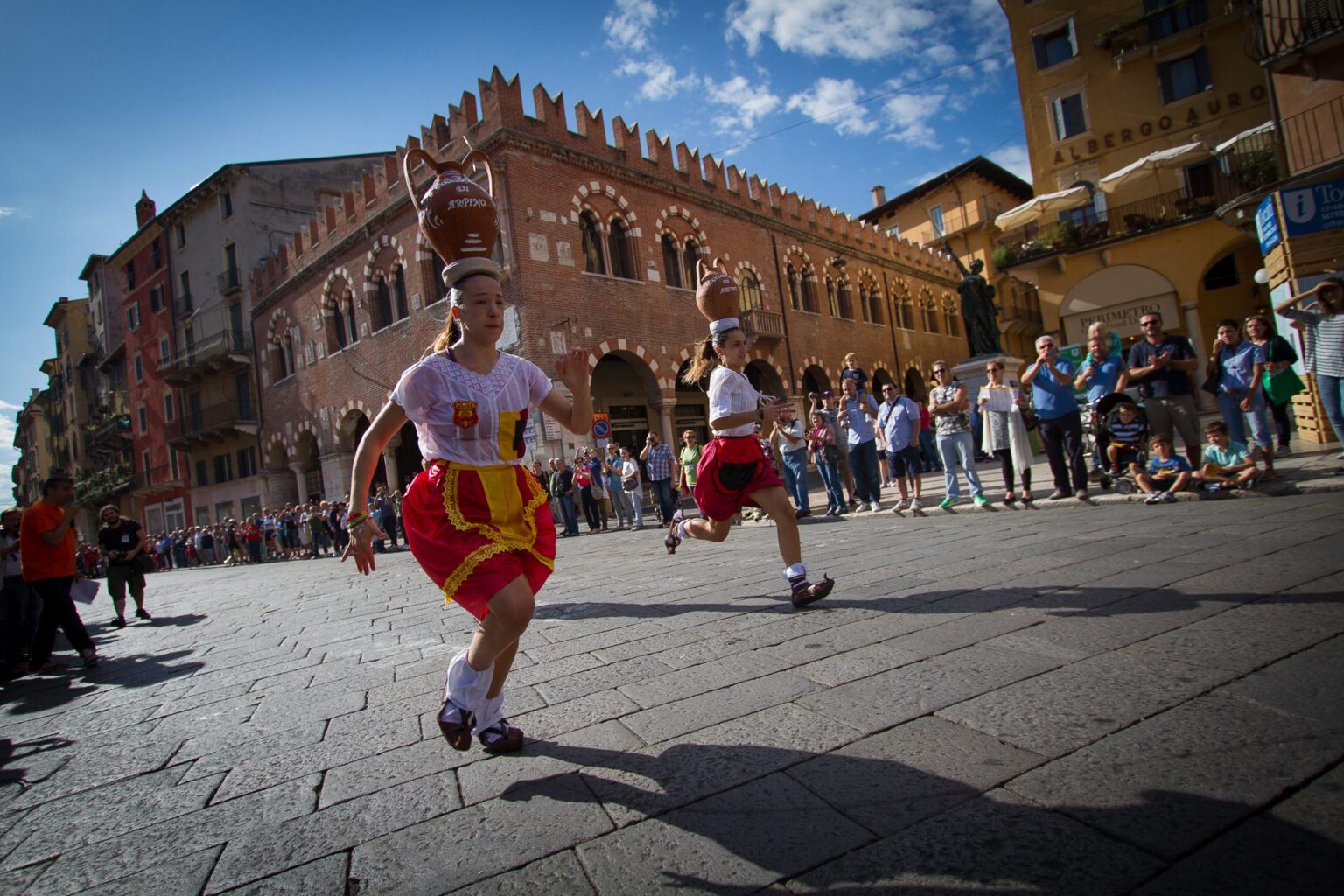 23ª Edizione - Tocatì