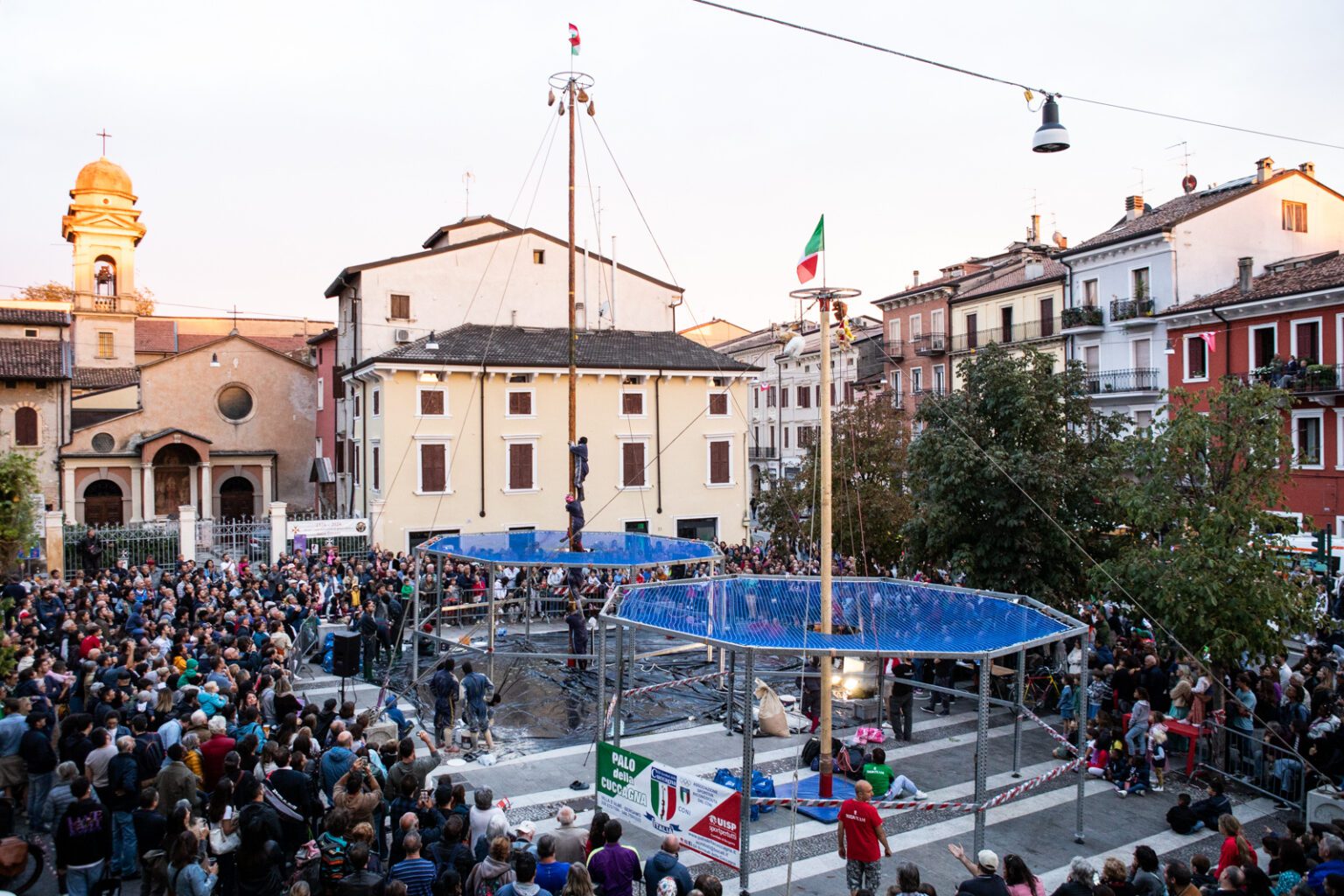FOTO GALLERY - Tocatì
